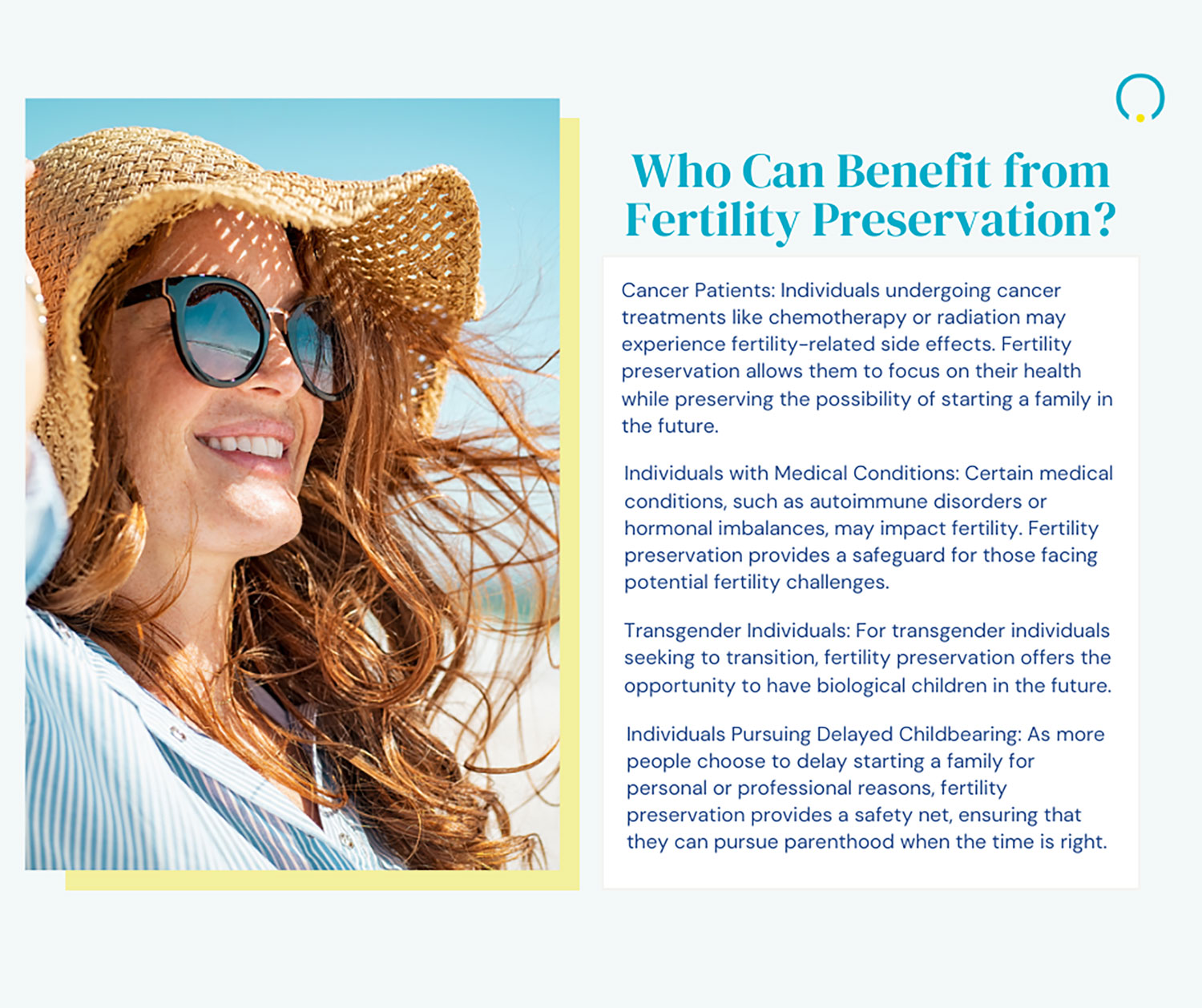 Fertility Preservation: A Guide to Preserving Your Future Family