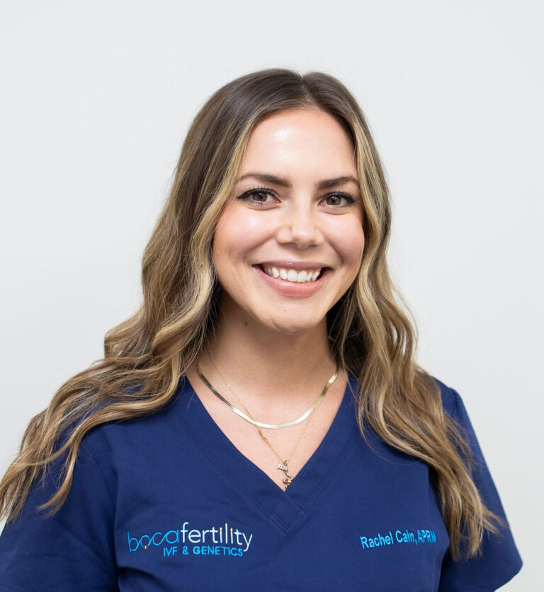 Dr. Moshe Peress - Fertility Specialist | Boca Fertility