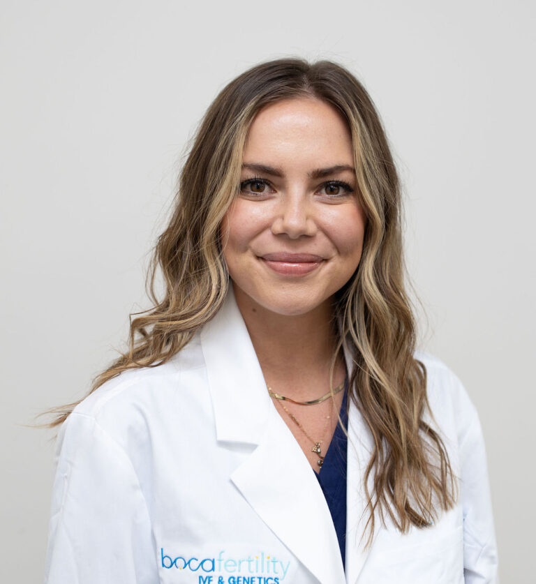 Boca Fertility Physicians, Endocrinologists, OBGYNs, and Staff