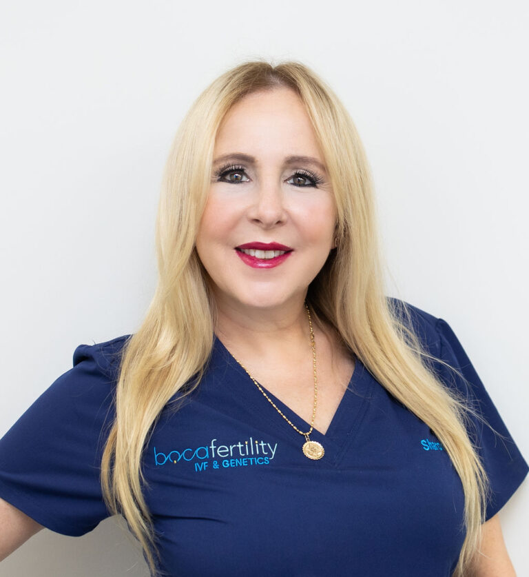 Boca Fertility is Florida's IVF & Infertility Treatment Clinic